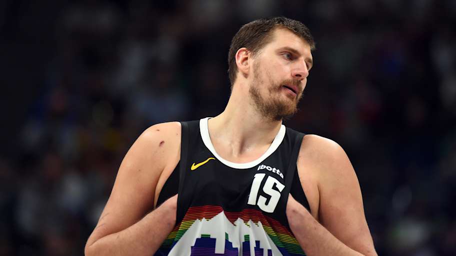 Raptors coach teases surprise strategy vs. Nuggets, Nikola Jokic