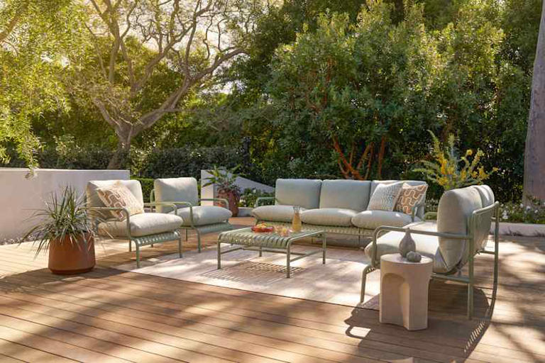 Article's new outdoor collection looks straight out of a design ...