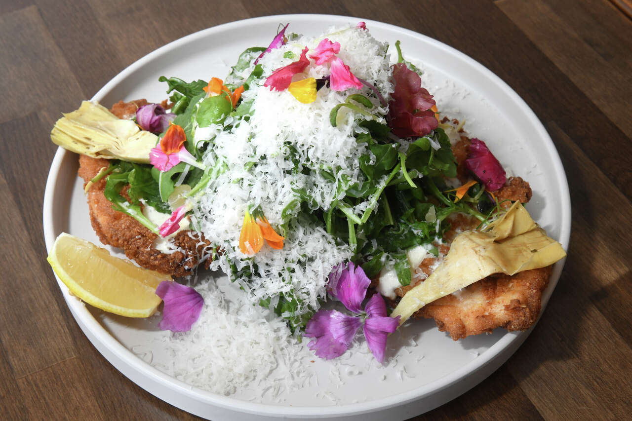 Connecticut's top lunch restaurants of 2026, according to Connecticut ...