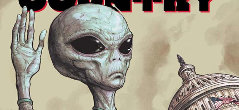 Treize ans après son annulation, une BD de science-fiction culte aura ...