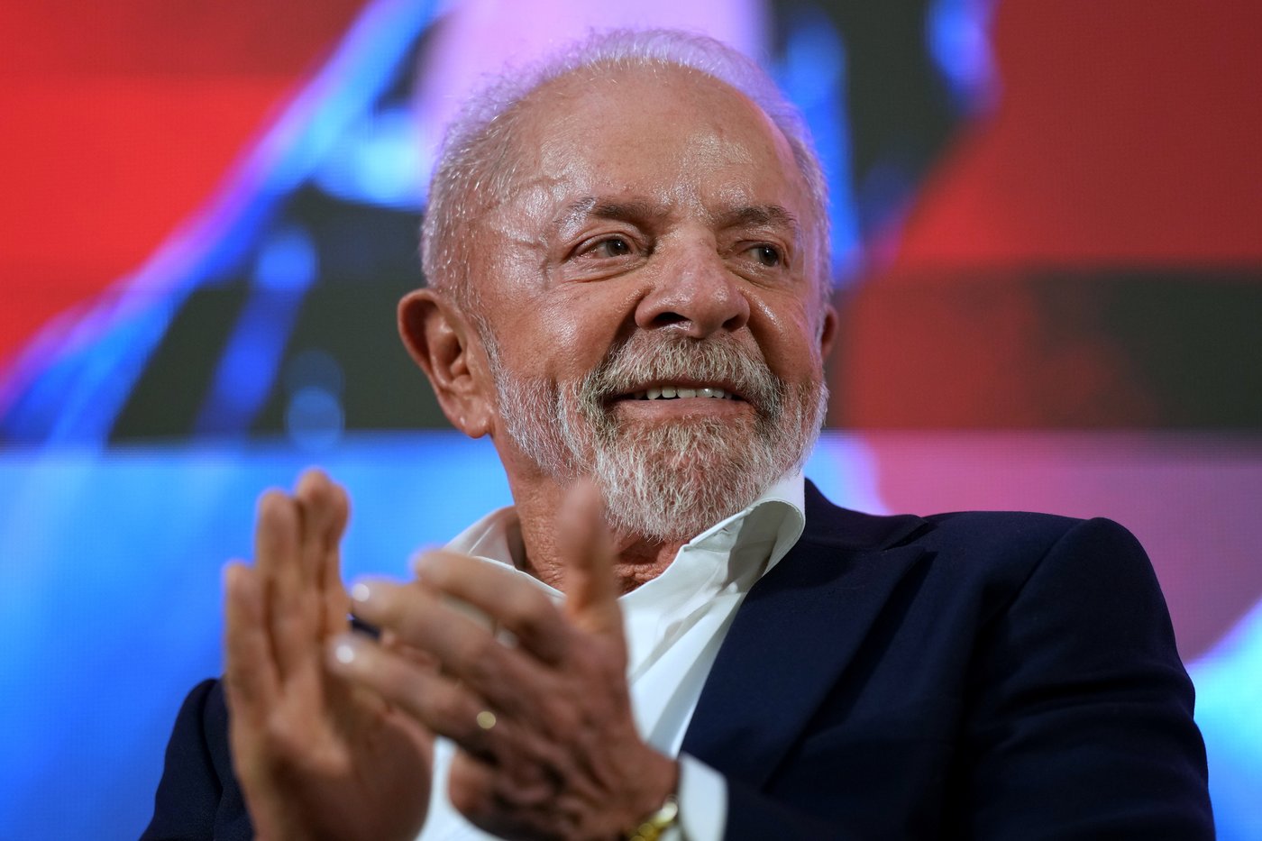 Brazil’s finance minister Haddad resigns to launch a high-stakes bid ...