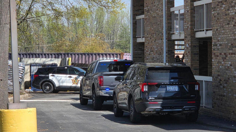 Suspect facing attempted murder charge after Spartanburg motel shooting ...