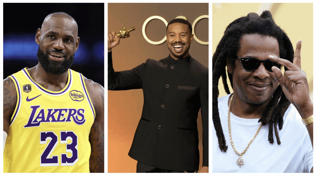 These black leading men aren’t just paving the way, they’re building ...