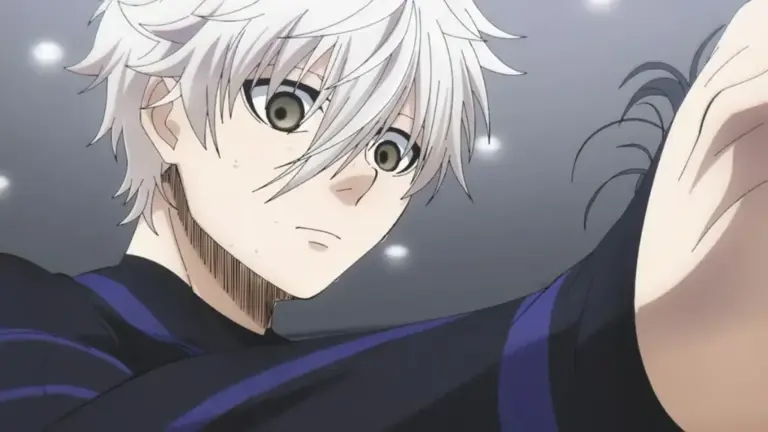 When to expect Blue Lock chapter 340 part 2 spoilers & manga leaks