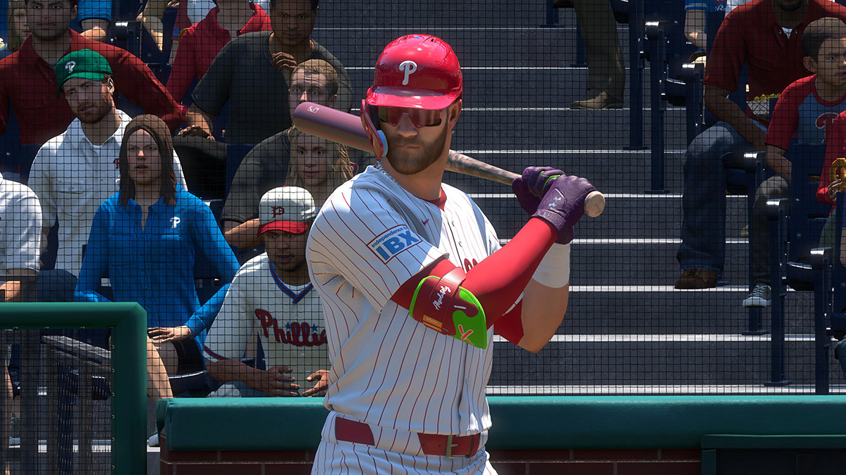 MLB The Show 26: All supercharged cards (updated)