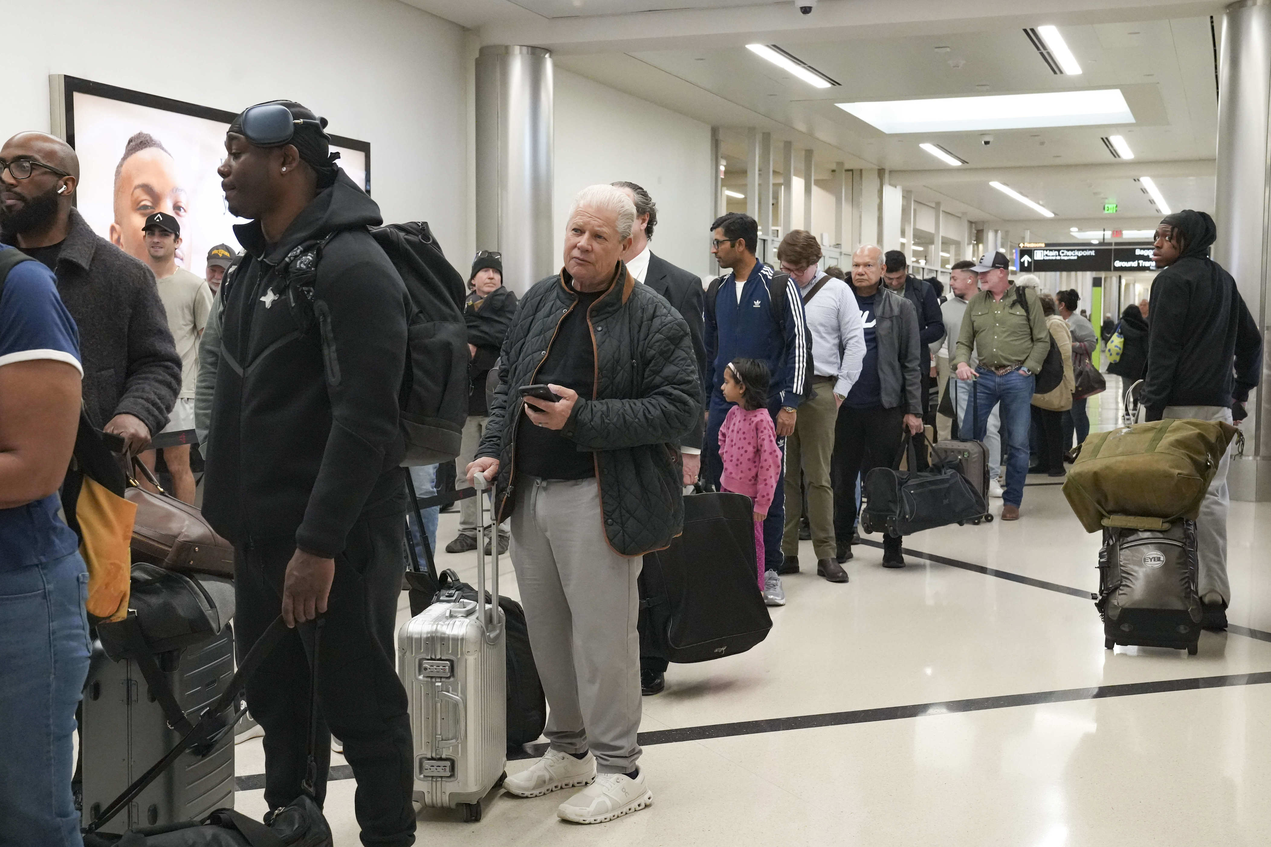 Why TSA wait times in Atlanta could ruin your trip—wherever you travel