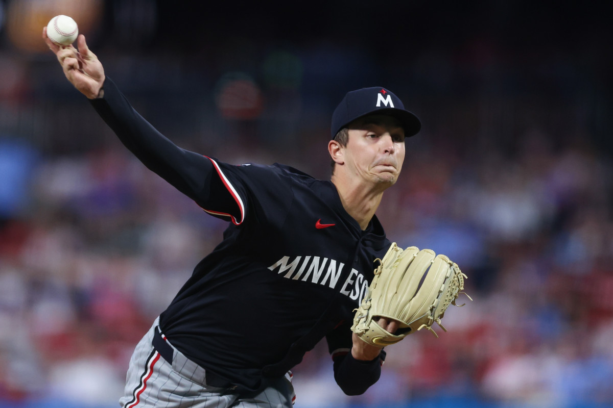 Twins make roster move on Friday that helps spring training standout