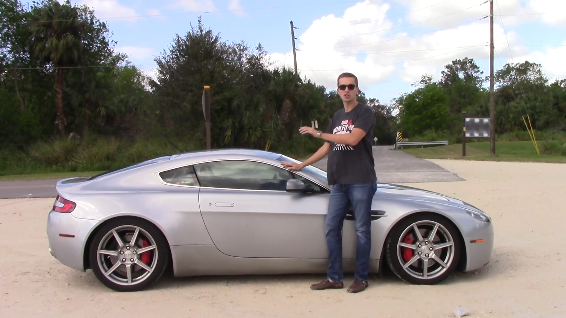 Affordable Aston Martin: smart choice?