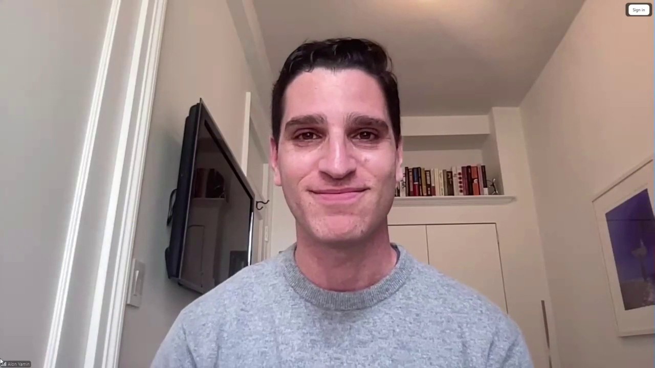 Copyleaks CEO Alon Yamin on how to spot AI deepfakes in political ads ...