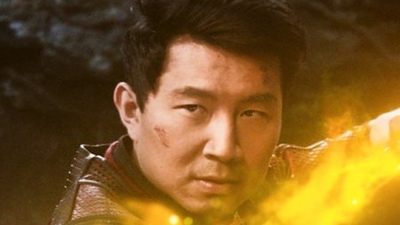 Things you never knew about the Shang-Chi movie