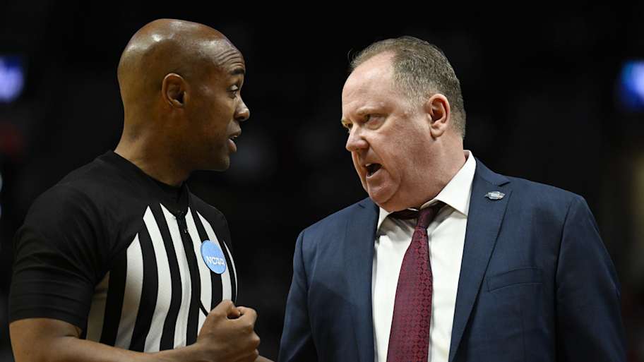 What’s the Greg Gard buyout? Decision made way more difficult for Wisconsin