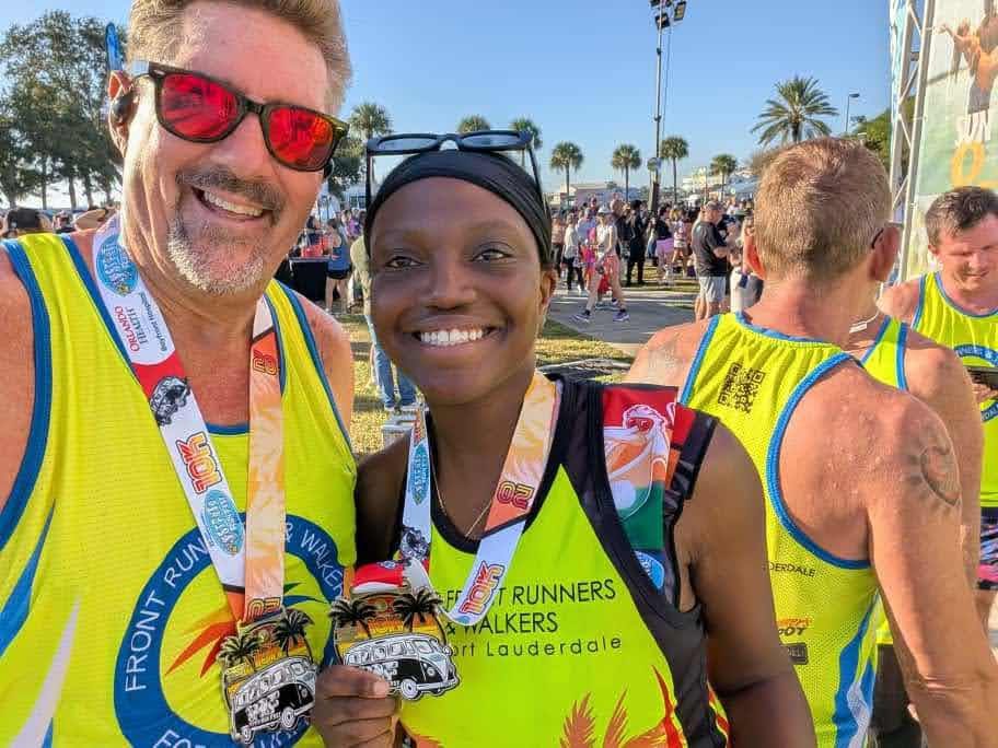 Front Runners & Walkers Launches ‘Love Wins 5K,' a New Inclusive Race ...