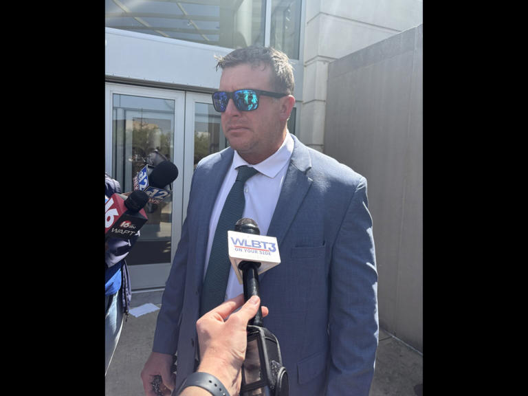 Former pro wrestler Ted DiBiase Jr. found not guilty of welfare fraud