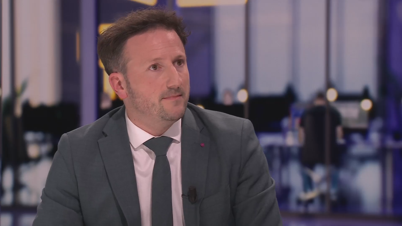 Sinds aantreden nog geen extra middelen gekregen: procureur Julien ...