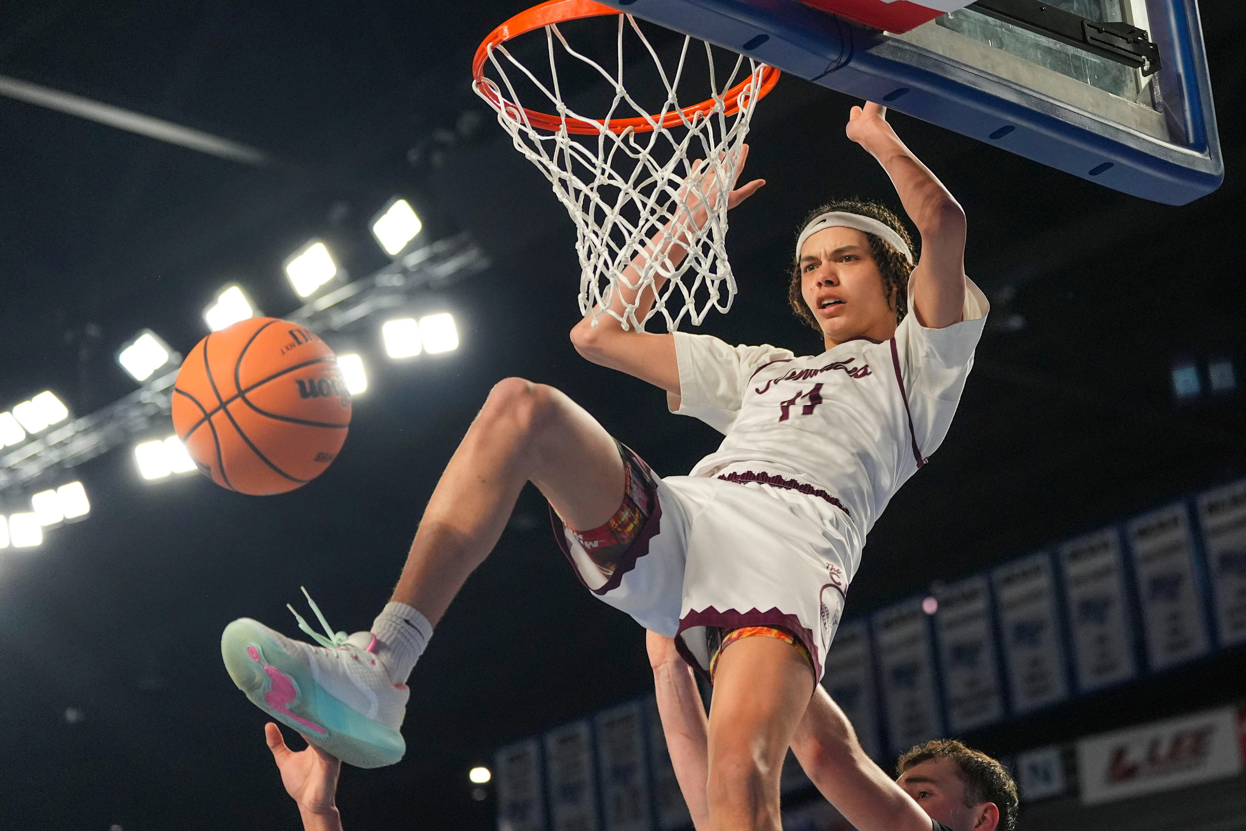 Jackson County captures program's first ever state championship, taking ...