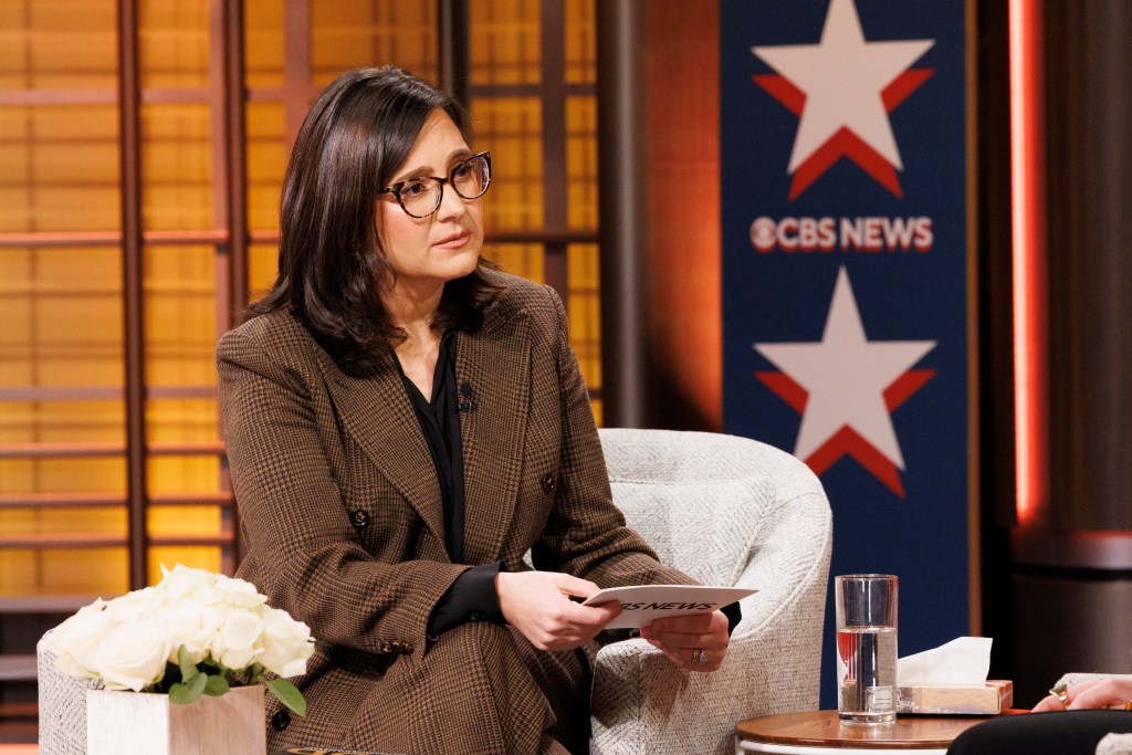 Here are key CBS News anchors and correspondents who got the ax today