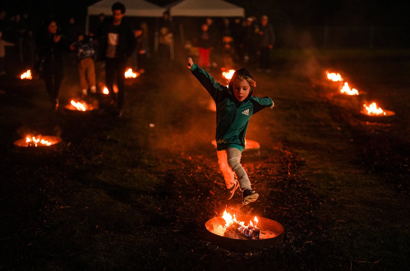 Photo gallery: The week in news photos