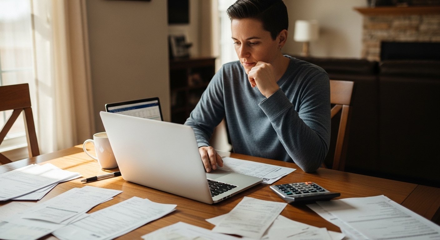 Money blind spots that may be costing some people