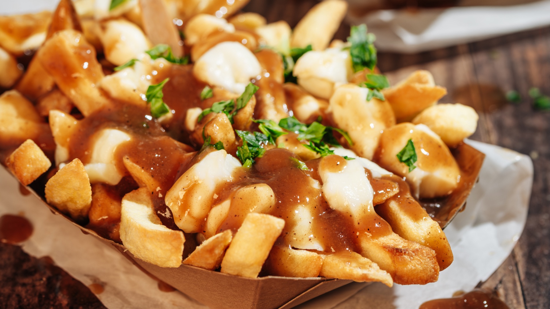 20 classic Canadian foods that'll get you hooked after one bite