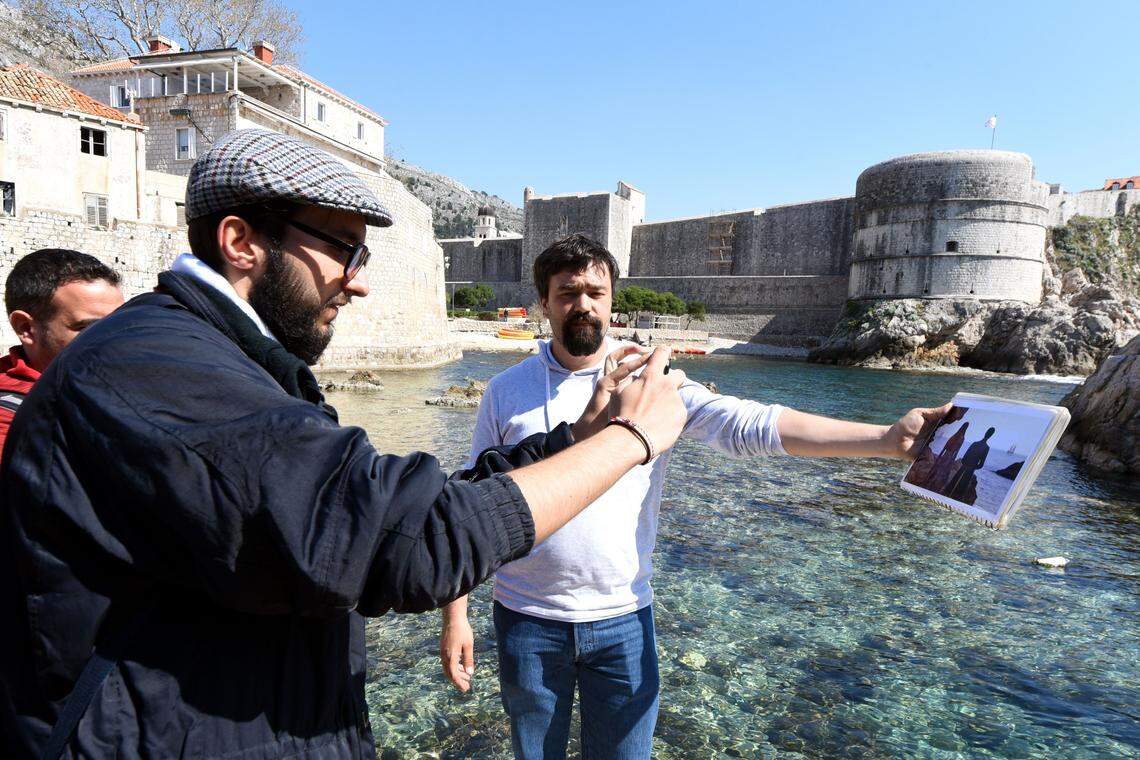 5 movie and TV filming locations you can actually visit on a budget