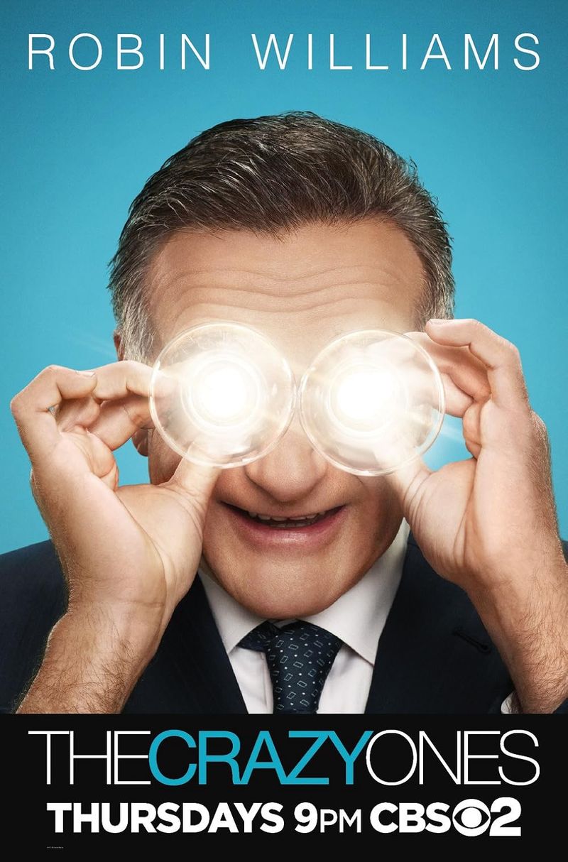 20 great TV series that feature Oscar-winning talent