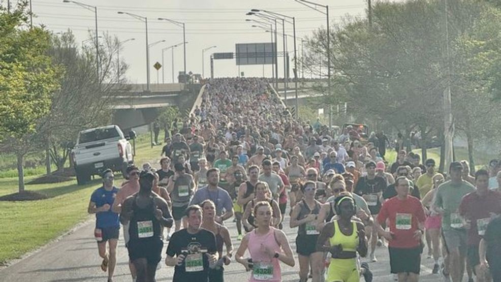 Cooper River Bridge Run 2026: What to know before you go