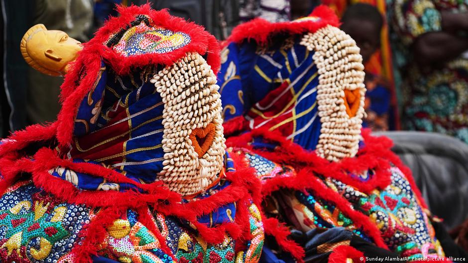 Sindé Chékété : « Nous parions sur la culture