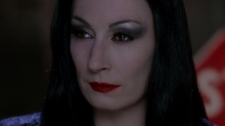 Things only grown-ups notice in the Addams Family movies