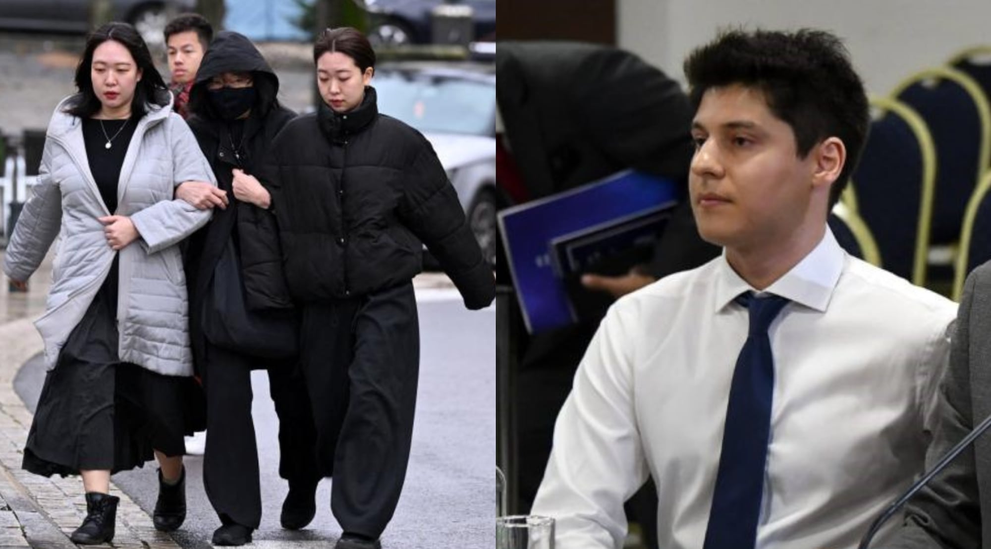 Defensa de Nicolás Zepeda interpondrá recurso de casación para un ...