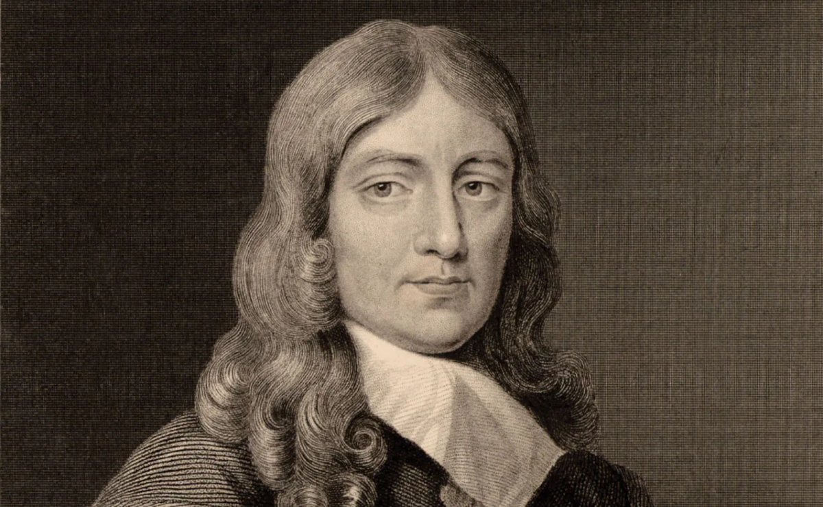 John Milton y el arte de la imprudencia