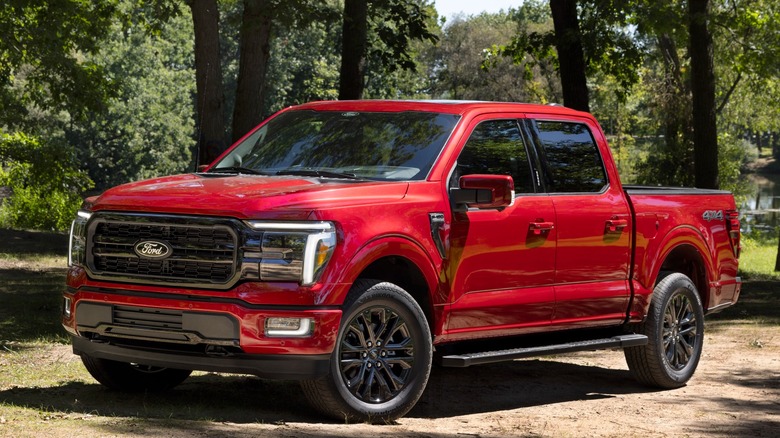 The chicken tax: How a 1960s trade war tariff still affects your truck ...