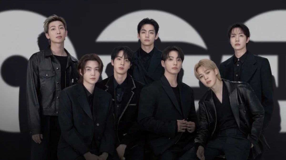 BTS no Brasil: valor do pacote de ingressos chega a R$ 4,3 mil