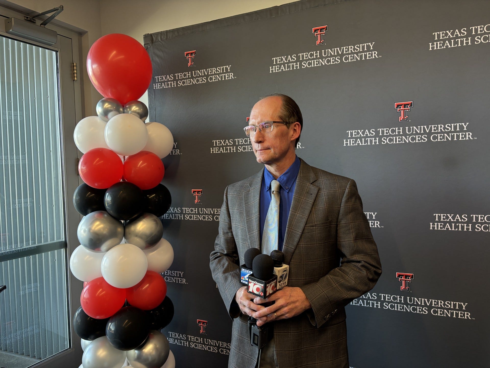 Tears, cheers at Match Day for med students learning destinations