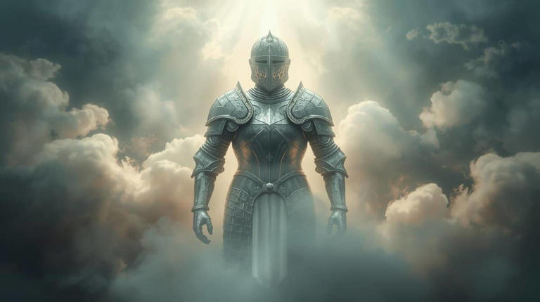 What is the armor of God and how do you use it?