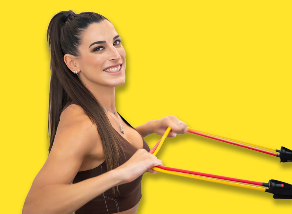 5 daily exercises that restore back strength faster than floor workouts ...
