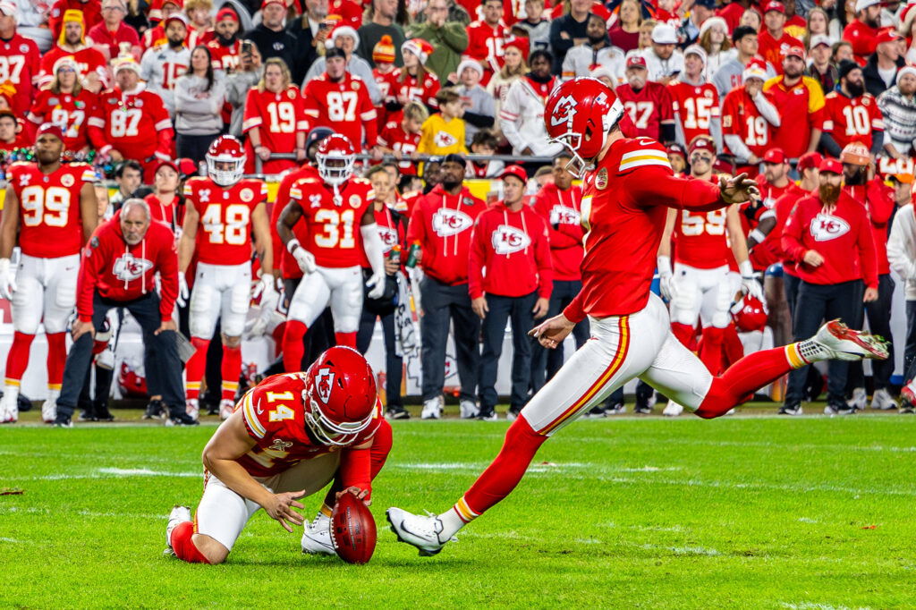Super Bowl LXI odds: Can Chiefs make it to the post-season?