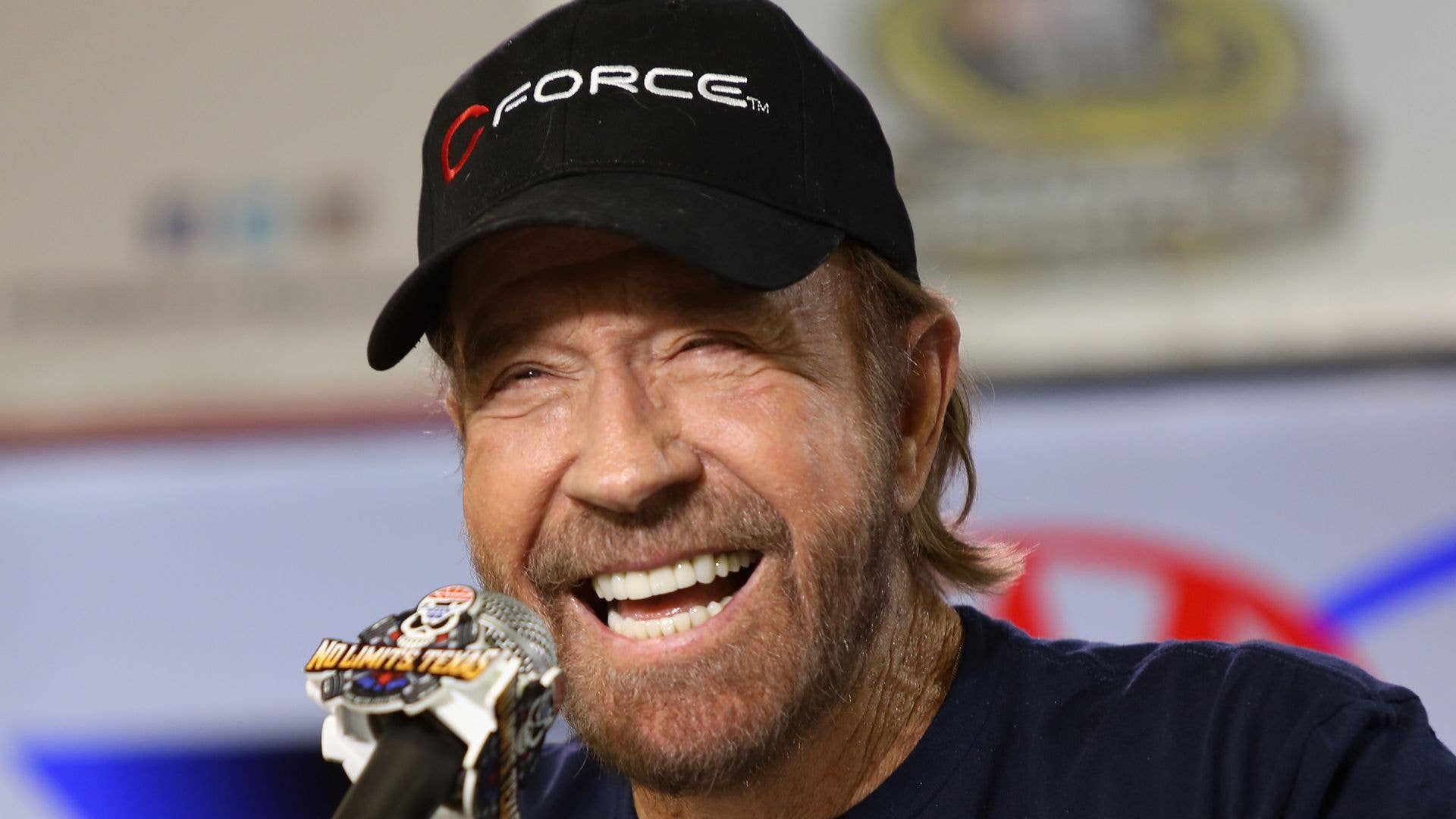 Chuck Norris was in good health in final post 9 days before his death at 86
