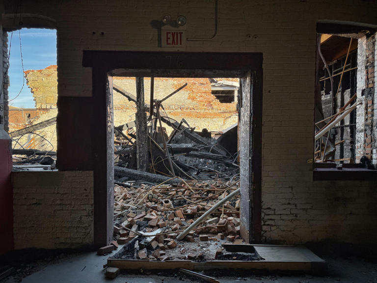 From foundry to future park: Beatrice eyes overhaul of Dempster complex