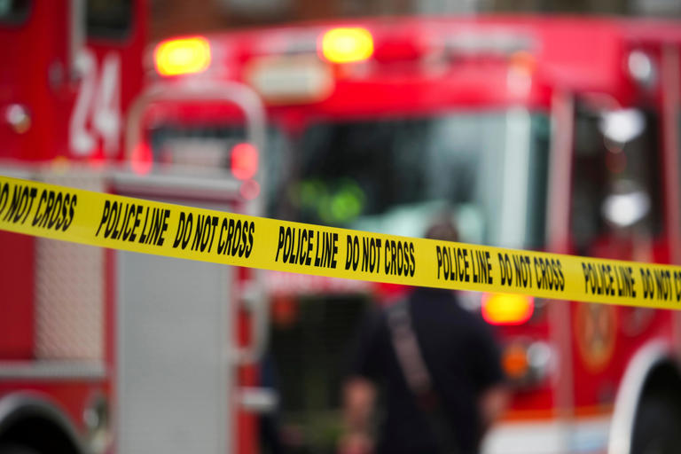 One dead in Licking County house fire, fire department says