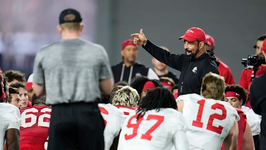 Several top recruits keeping Ohio State football at the top of their lists