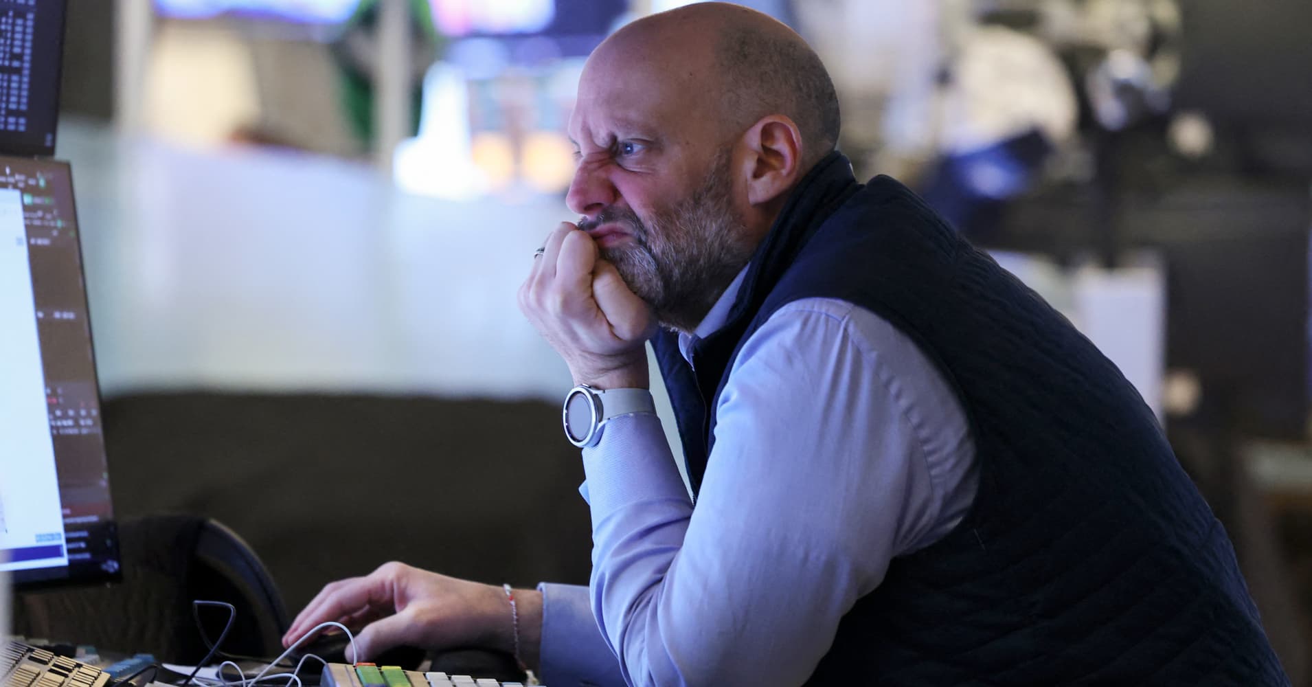 Small cap-focused Russell 2000 becomes first US benchmark to enter ...