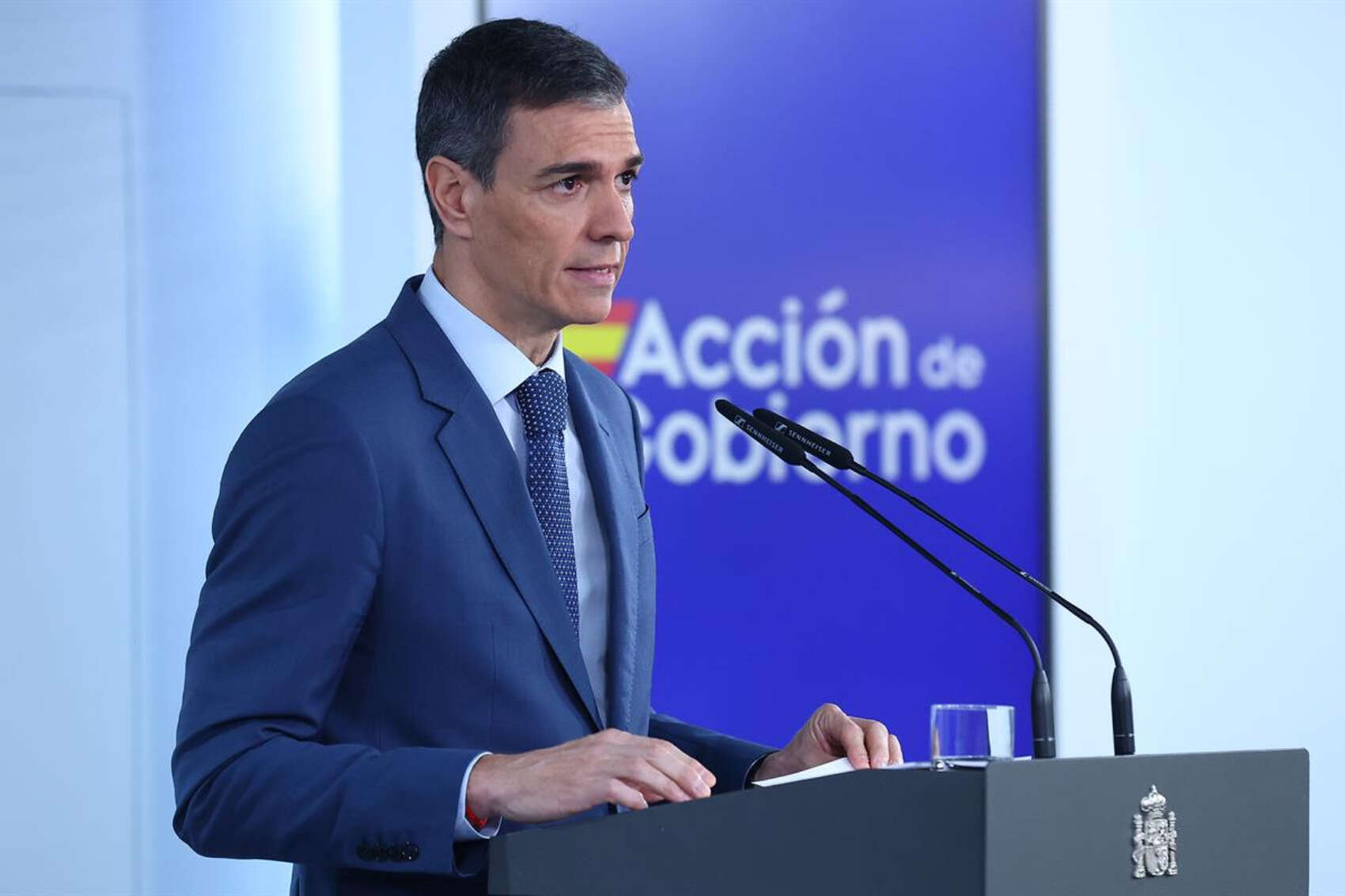 Decreto anticrisis por la guerra de Irán: claves, medidas y el papel ...