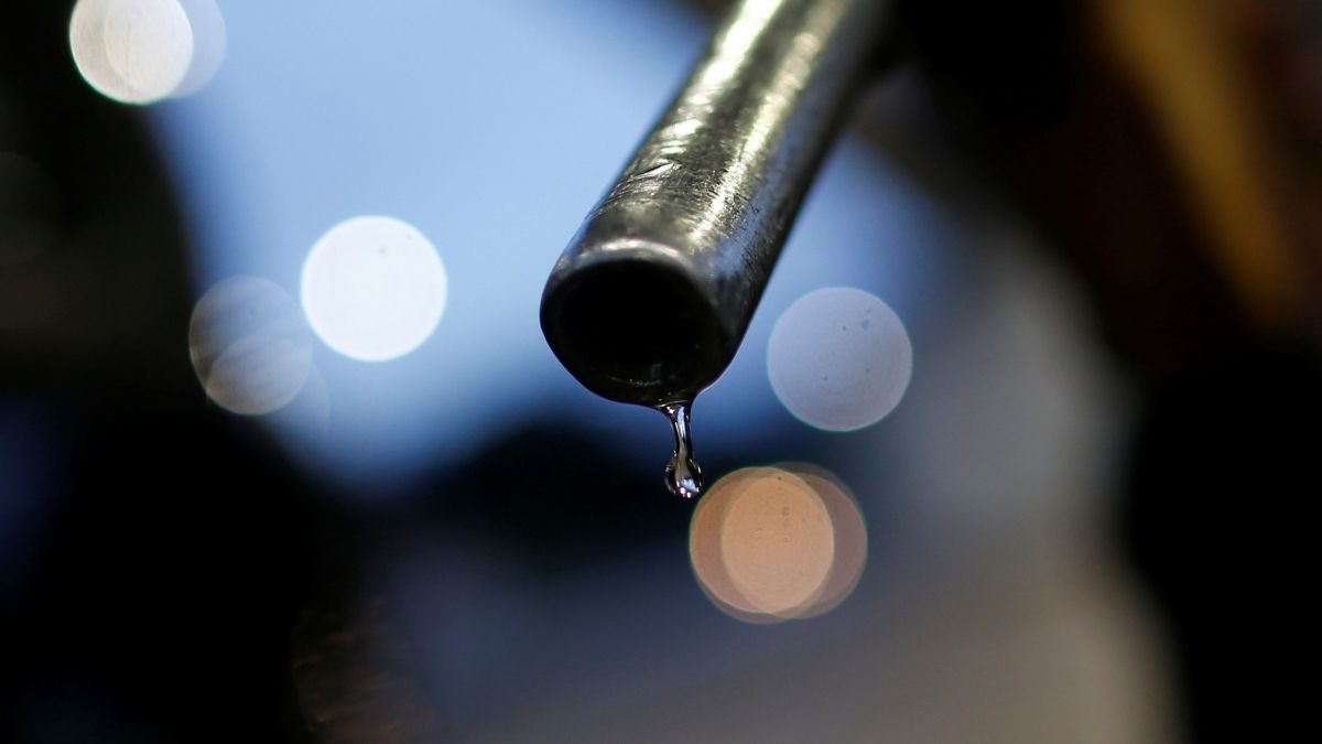 Preço médio do diesel sobe 6,76% em uma semana e chega a R$ 7,26/L, diz ANP