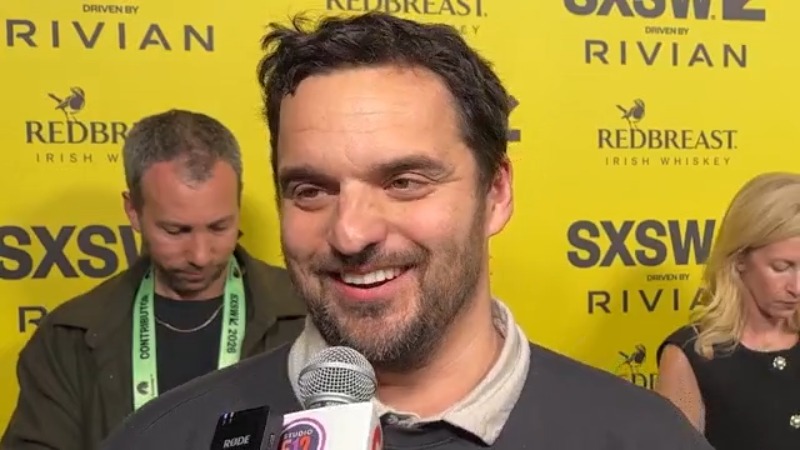 Jake Johnson talks Alaska filming, New Girl nostalgia, and why Austin ...