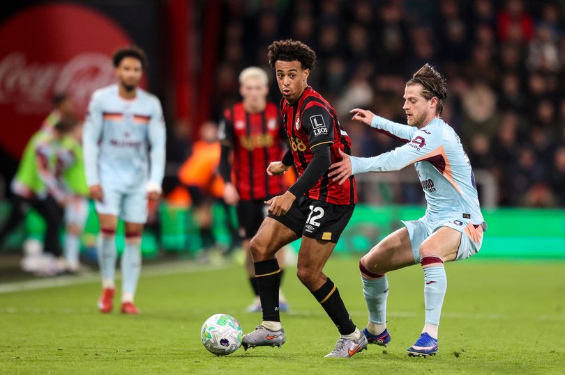 Tyler Adams looking to ‘change soccer forever’ in the US as FIFA World ...