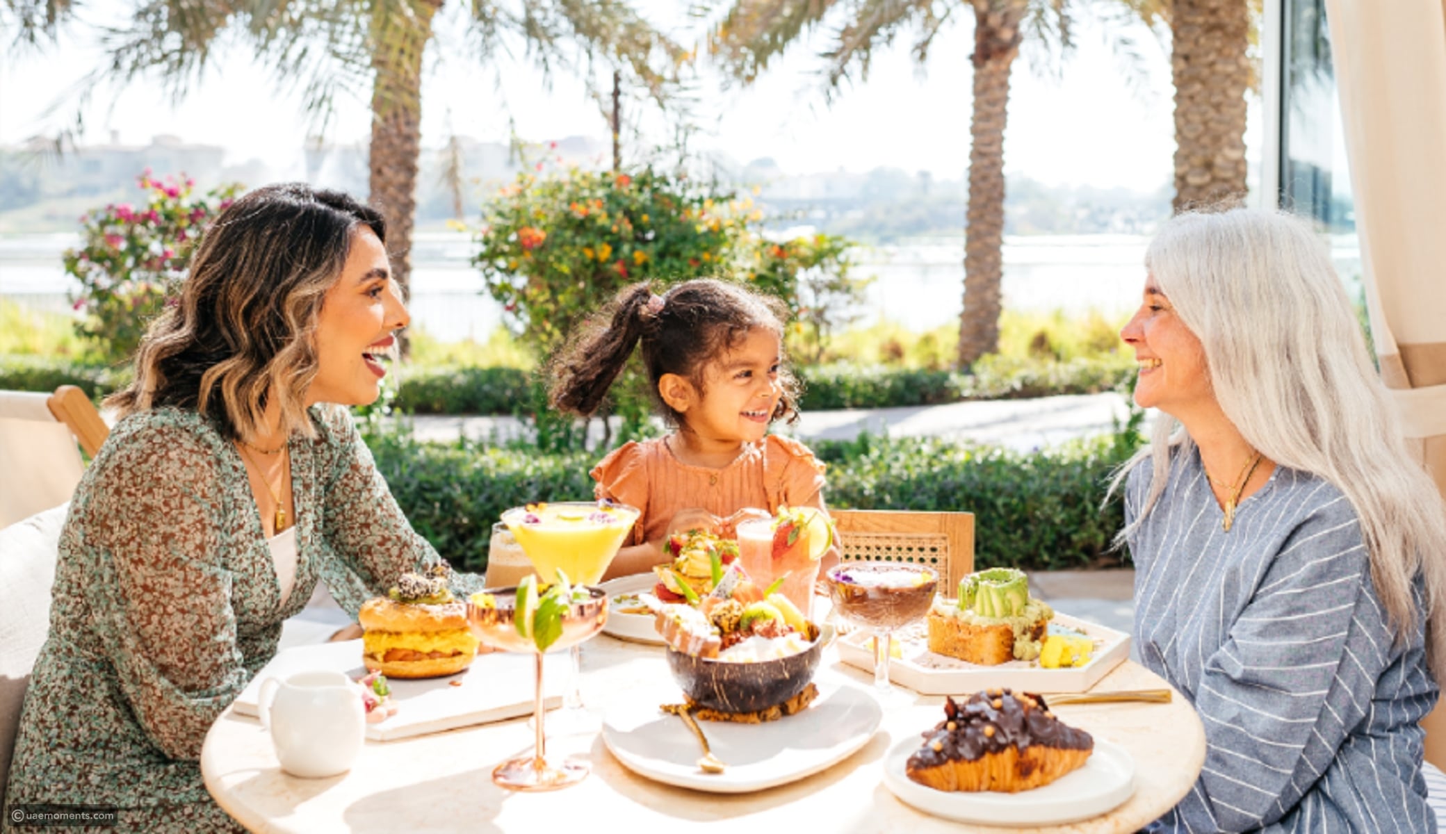 10 fun activities for Mother's Day