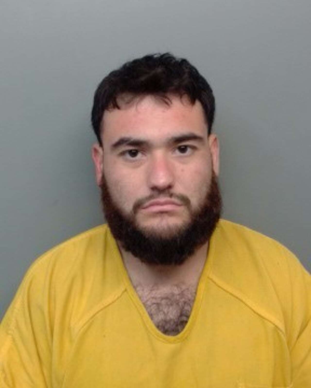 Traffic stop on US 83 leads to drug arrest after K9 alert