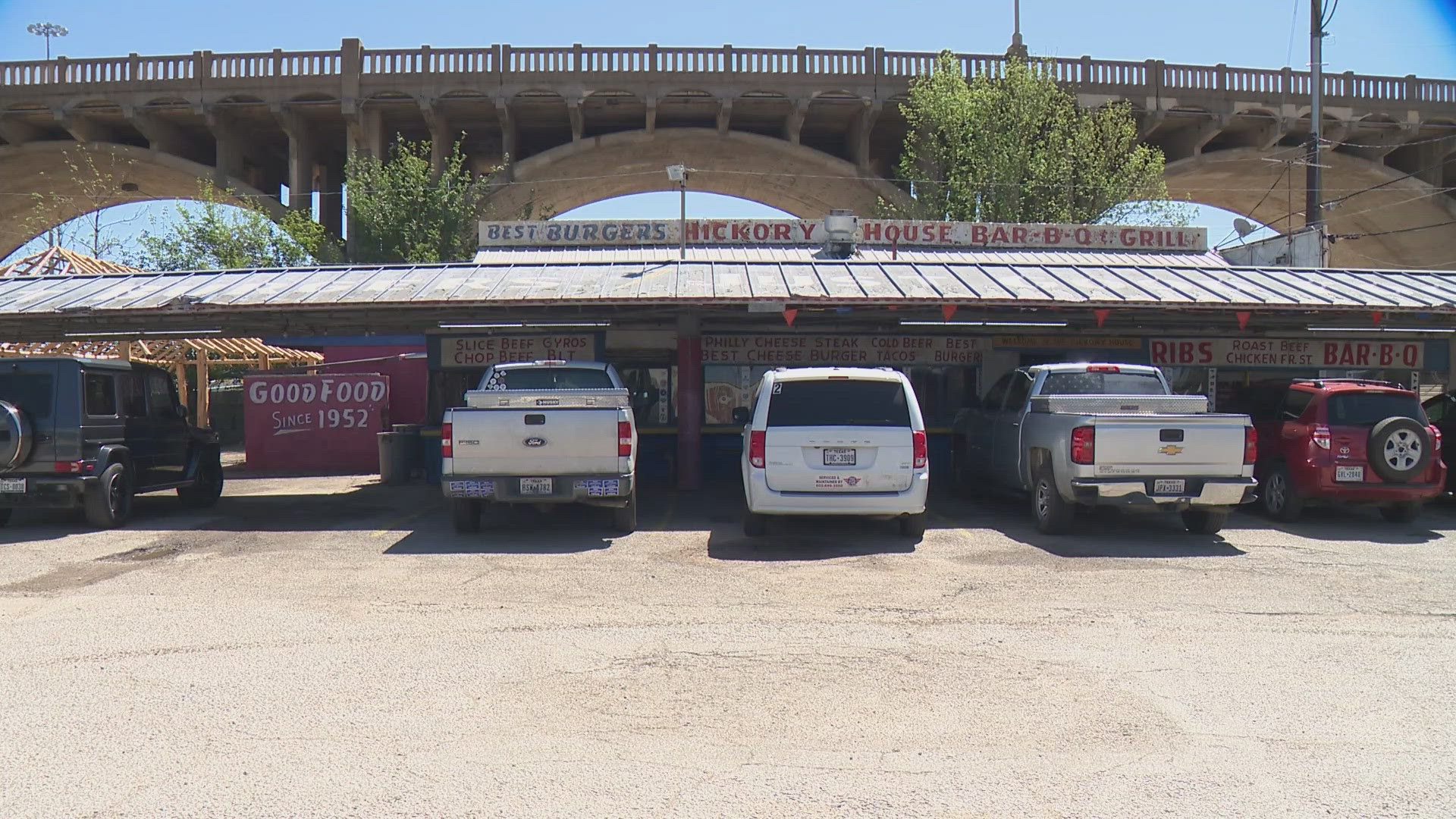 Popular Dallas BBQ spot to close after being priced out by a new tenant