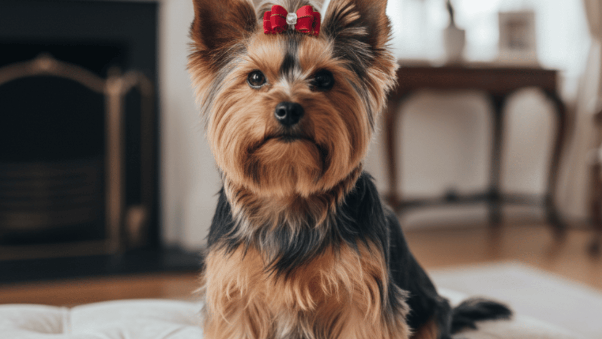 This is how your dog says "I love you" in his own language