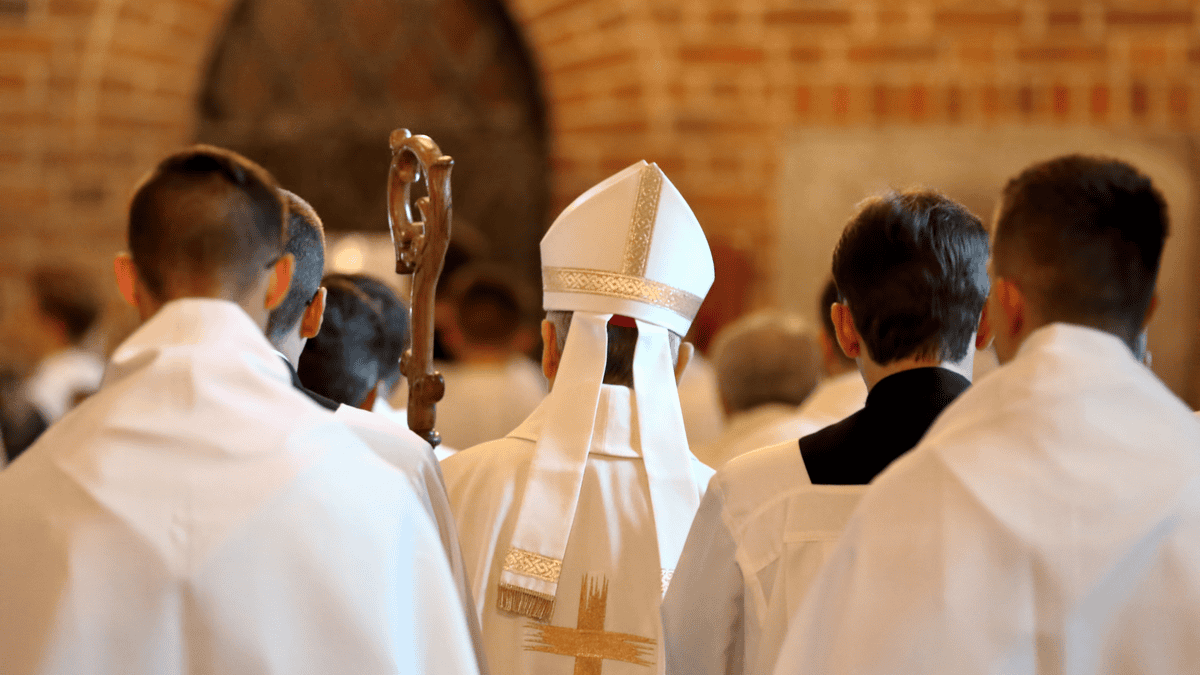 Things modern churches don’t want you to question